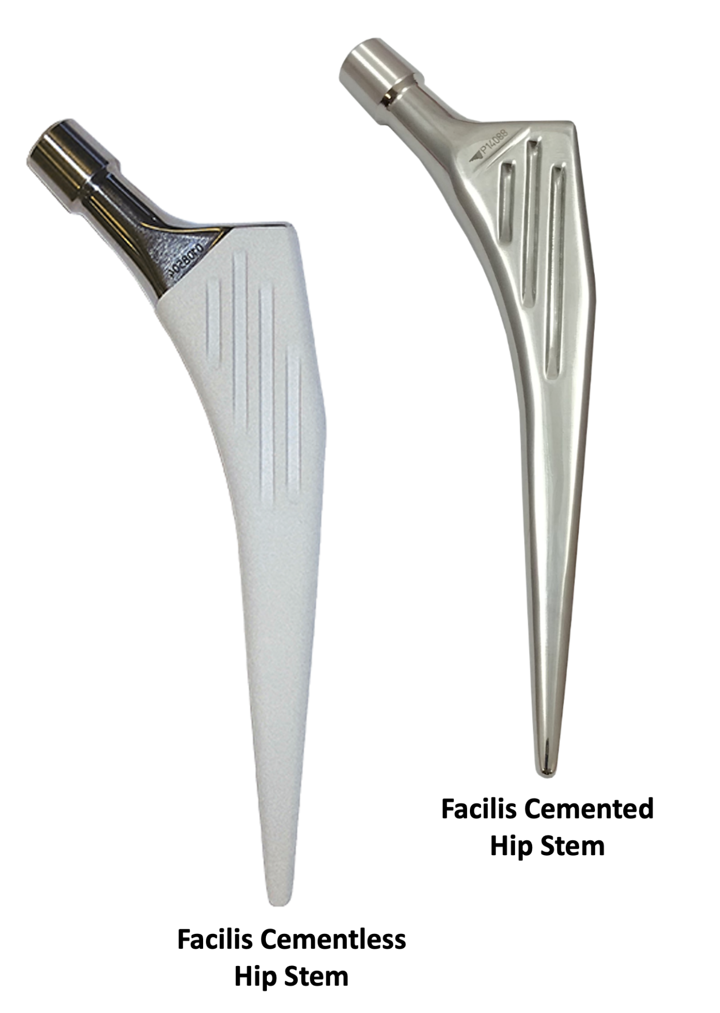 Facilis : Hip Prostheses - Adler Ortho