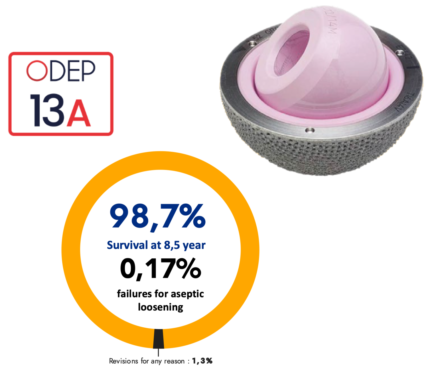 Powder Technology Innovation - Adler Ortho